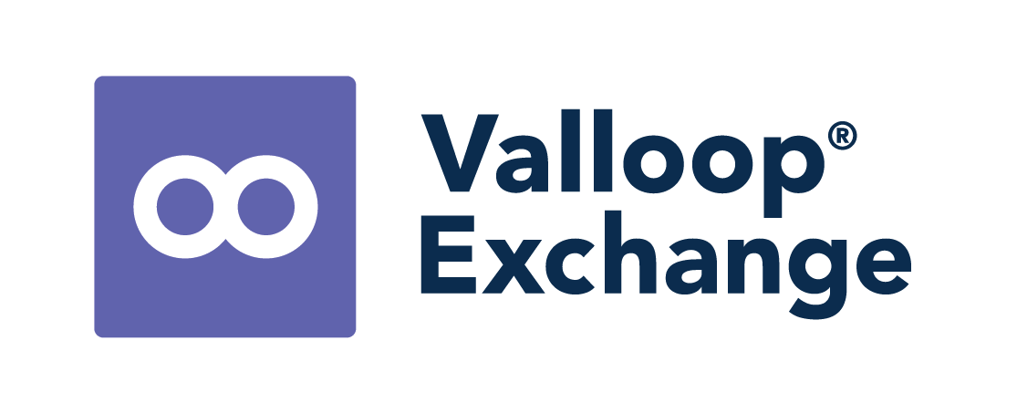 Valloop Exchange